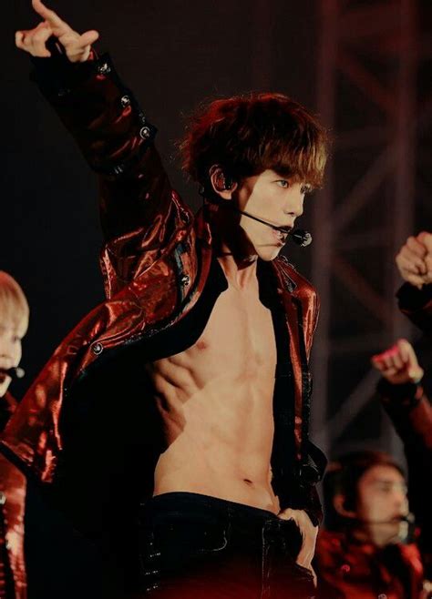 Pin On Byun Baek Hyun Baekhyun Exo Exo Baekhyun