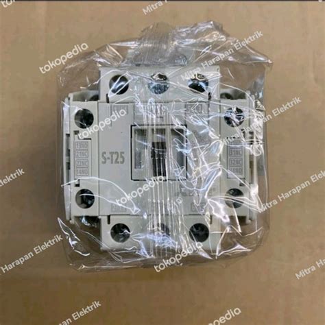 Jual Contactor St 25 Mitsubihsi Original Jakarta Barat Mitra