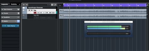 Solved Audio Drop Outs In Several DAWs High CPU In Cubase Helix Native Line Community