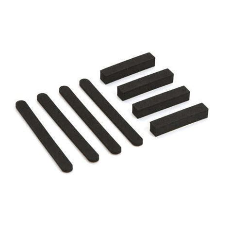 Pro Line Pf Body Support Foam Kit Pr6289 00