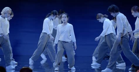 Chibi Unity Dance Crew Earns Rare Group Golden Buzzer After ‘perfect Agt Audition Video