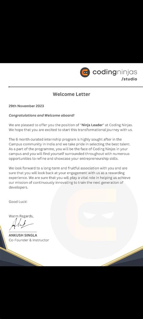 yuvraj kumar singh on linkedin codingninjas