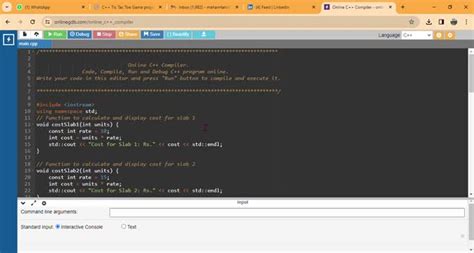 Maham Tahir On Linkedin Aicp Onlineinternship Cplusplusdeveloper