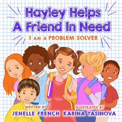 I Am A Problem Solver Book 2 Cover Project On Behance