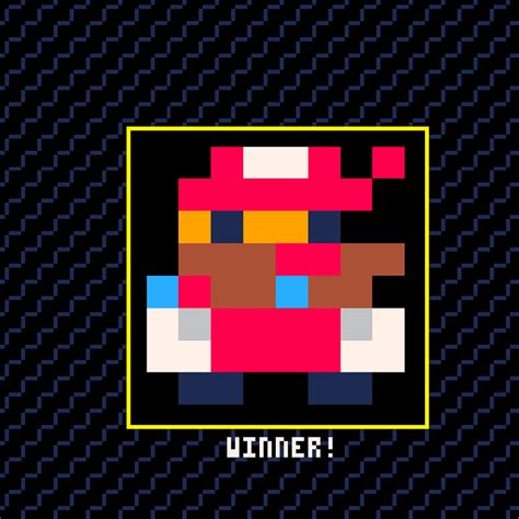 PicoCross By Threesided