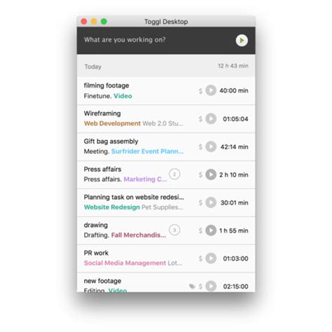 39 Best Toggl Alternatives Reviews Features Pros Cons
