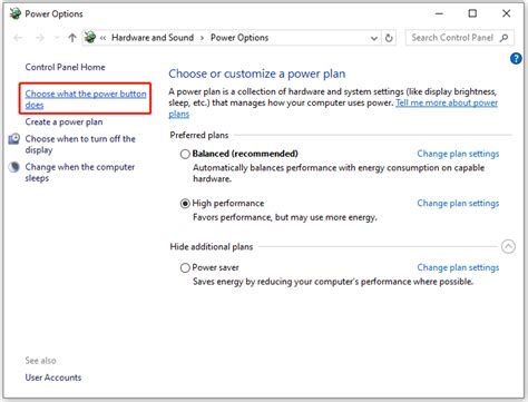 8 fixes for the power off button not working issue