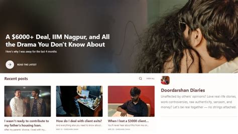 Darshan Shah On Linkedin 40 People Already Know About This When I Started Writing For People