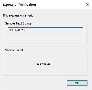 Arcgis Desktop Stationing Callouts Using VBScript Labeling In ArcMap Geographic Information