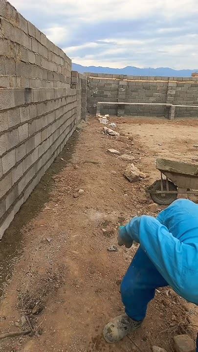 دیوار چینی بنایی Youtube