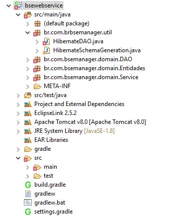 Java Como Resolver O Erro Hibernate Jpa Stack Overflow Em Portugu S
