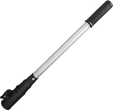Outboard Tiller Handle Extension Aluminum Trolling Motor