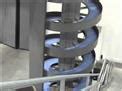 Industrial Spiral Conveyors Price And Specifications Edi Enterprise