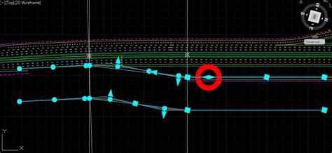 How To Bring Grip With Alignment Autodesk Community