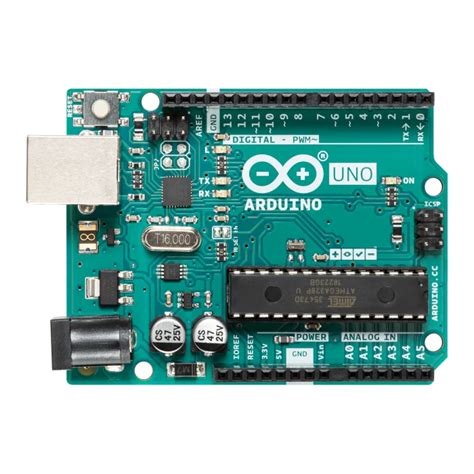 Pinout Arduino Uno R3 Distribución Y Funcionamiento De Los Pines