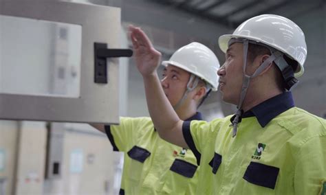 奋斗者时间：绿色城市生活的“探路人”