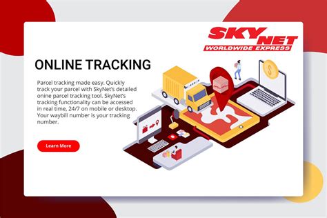 Skynet Tracking No Malaysia With Our Package Tracking Tools You Can