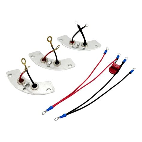 T30 Generator Rectifier Module Rectifier Wheel Rotating Rectifier Diode