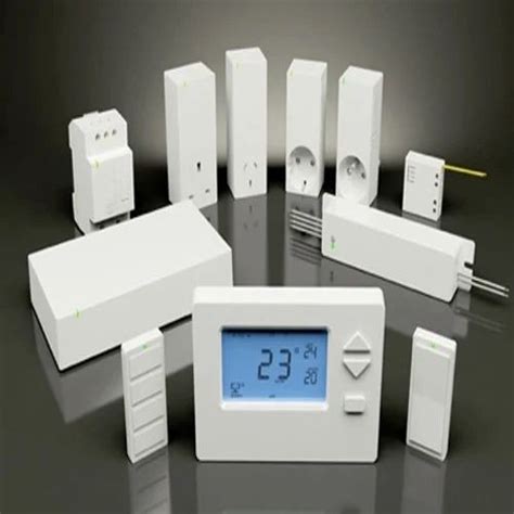 Home Automation System At Piece Maharana Pratap Nagar Bhopal ID
