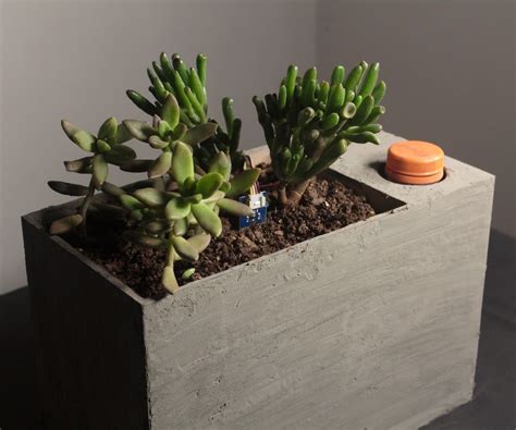 Arduino Automatic Plant Watering System 8 Steps With Pictures Instructables