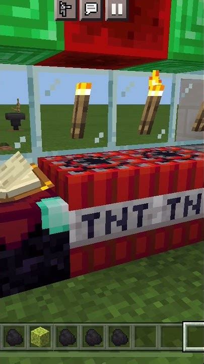 Как скрафтить губку в Майнкрафт Minecraft Minecraft Shorts Youtube