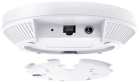 EAP620HD NEW Tp Link AX1800 Dual Band WiFi 6 Ceiling Mount Access Point CPC