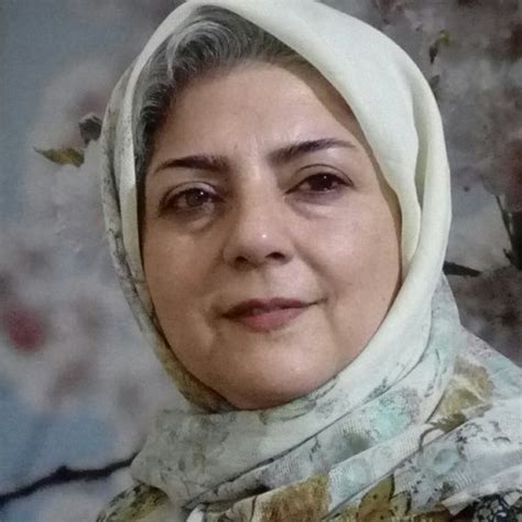 Azadeh Sharifi Moghadam Associate Professor Associate Professor