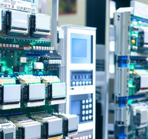 Small Programmable Logic Controllers PLC Market Share Newstrail