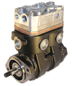 Compressor | Knorr-Bremse