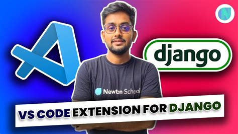 Best Vs Code Extension For Django Development Django Vs Code Setup