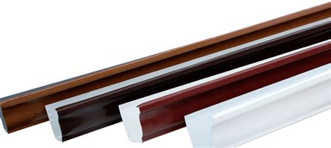 Улуци и водосточни тръби Ksi Ood Com Производство на Безшевни американски улуци метални