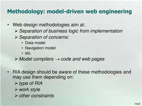 Ppt Introducing Rich Internet Applications Powerpoint Presentation