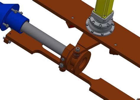 Solved Constraint With Negative Offset Autodesk Community