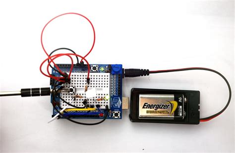 The Arduino And Logic Gate My Blog
