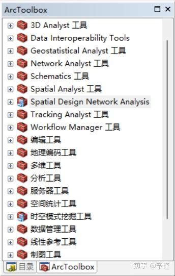 如何用sdna做空间分析？（1sdna的安装） 知乎