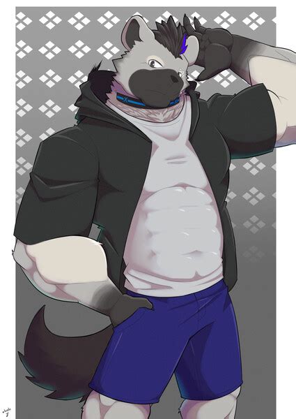 Artwork Gallery For Shinobiya Fur Affinity Dot Net