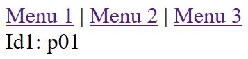 Parameters To Routes In ASP NET Core Razor Pages Learn Programming With Real Apps