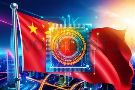China New Risc V Chip Policy To Promote Risc V Chip Adoption
