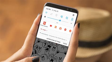 How To Record The Screen On Your Android Phone Pcmag