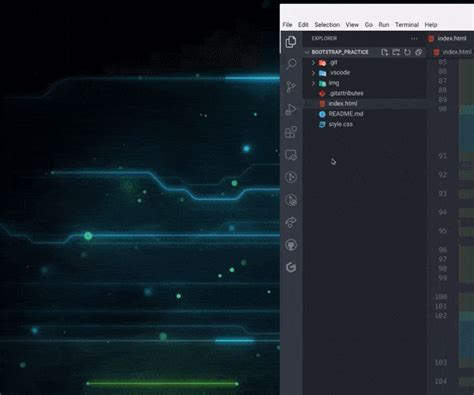 Visual Studio Code File Menu Appearing Outside The Screen On Left Side How To Fix Stack
