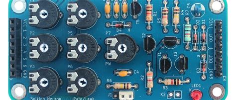 Items Tagged With Circuits And Circuit Design Elektor Elektor Magazine