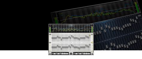 Graphic Equalizer Png
