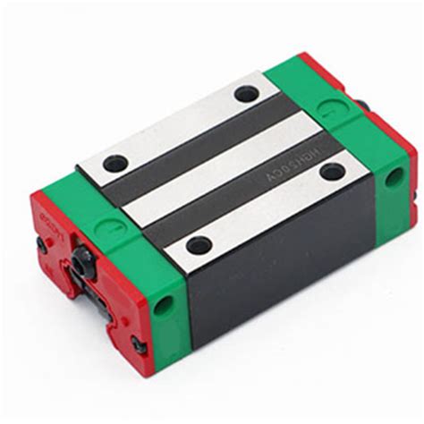 Rexroth Lower Noise Faster Speed Less Heat Beaing Steel Linear Guide