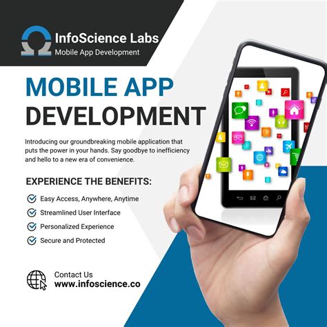Info Science Labs On Linkedin Infoscience Softwaredevelopmentcompany
