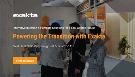 Offshore Ccs Eor Decarbonization Excellence Reliability