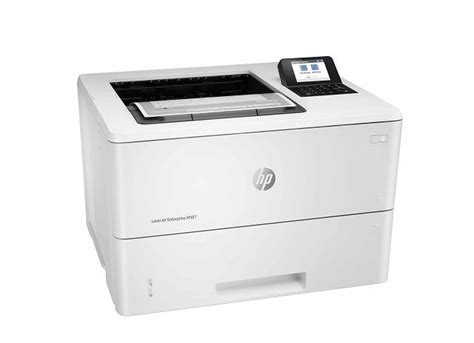 HP LaserJet Enterprise M507dn - Scroll