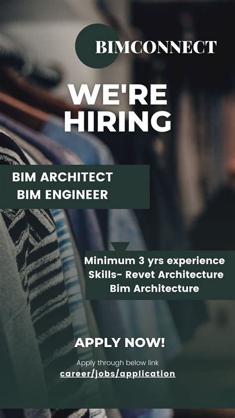 Sakshi G On Linkedin Hiring Bim Architects Structure Bim Engineers Dubai Bim Connect…
