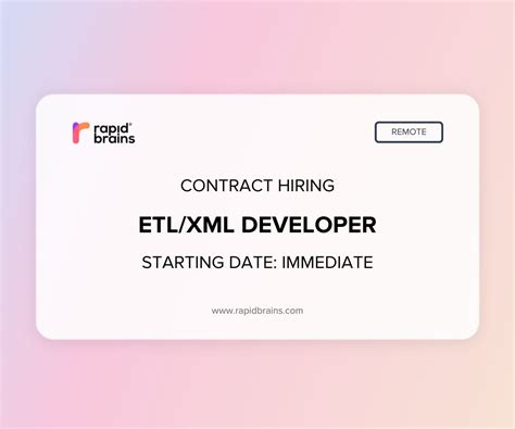 Rapidbrains On Linkedin Remotework Remotejob Remotejobs Remotedeveloper Remotedevelopers