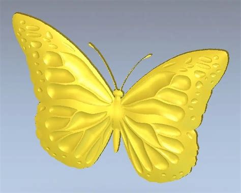 Buy 3d Model Relief For Cnc In Stl File Format
