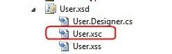 VS 2010 Designer Error When Loading Typed Dataset To Prevent Possible Data Loss Before Loading